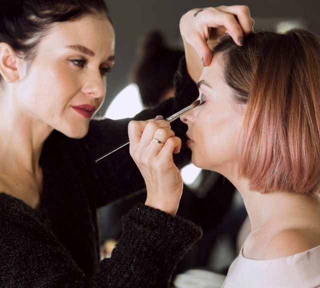 Female Services – The Barber Yard Unisex Salon